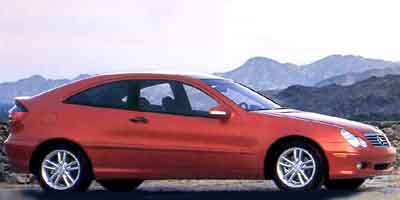 2003 Mercedes-Benz C-Class vs 2003 Volvo V70 - Car Comparison on ...