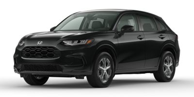 2024 Honda HR-V vs 2024 Mitsubishi RVR - Car Comparison on AutoTrader.ca