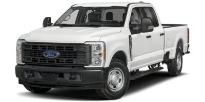 RAM 2500 2025 vs Ford F-250 Super Duty 2024 - Comparaison de voitures ...