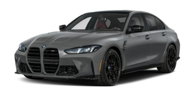 2026 BMW M3 vs 2026 Cadillac CT5 - Car Comparison on AutoTrader.ca
