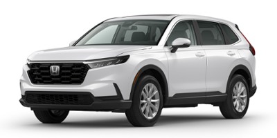 2025 Honda CR-V vs 2025 Subaru Forester - Car Comparison on AutoTrader.ca