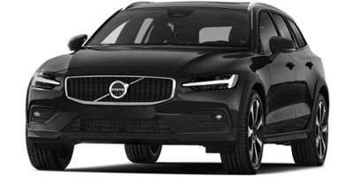 2026 Volvo V60 vs 2026 Volvo V90 - Car Comparison on AutoTrader.ca