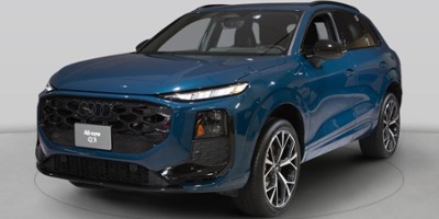 2026 Audi Q3 vs 2026 Genesis GV70 - Car Comparison on AutoTrader.ca