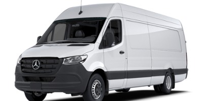 2025 Mercedes-Benz Sprinter Cab Chassis - Canadian Prices, Specs ...