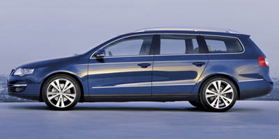 2007 Volkswagen Passat - Canadian Prices, Specs, Photos | AutoTrader.ca