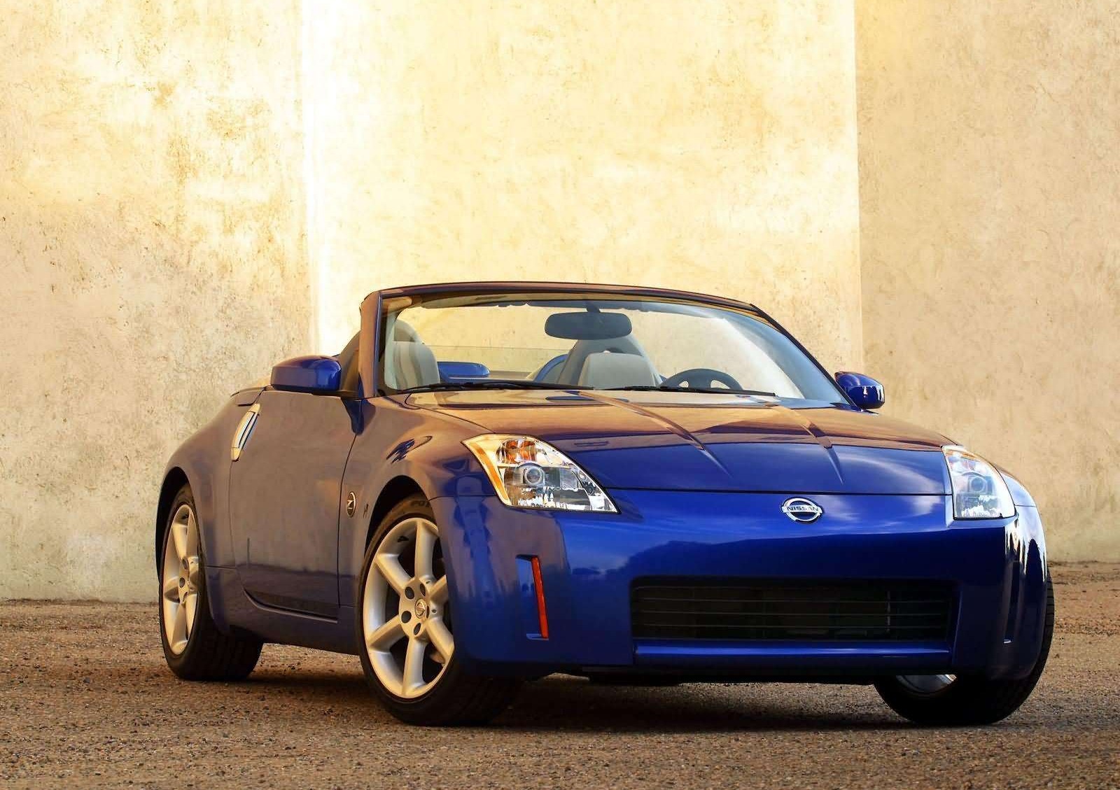 Nissan cabrio: storia, modelli, versioni e motori - AutoScout24