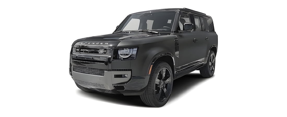 2026 Land Rover Defender - Canadian Prices, Specs, Photos | AutoTrader.ca