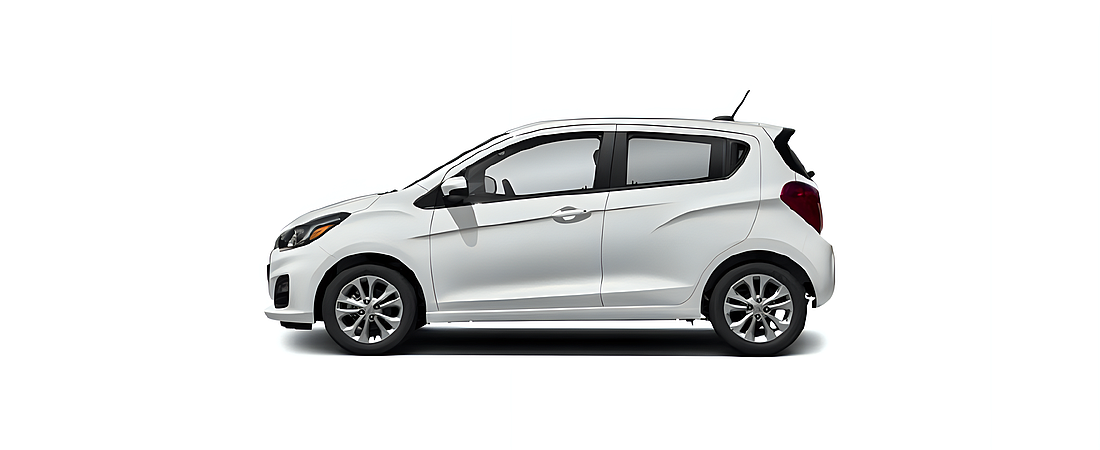 Chevrolet Spark - Canadian Prices, Specs, Photos | AutoTrader.ca
