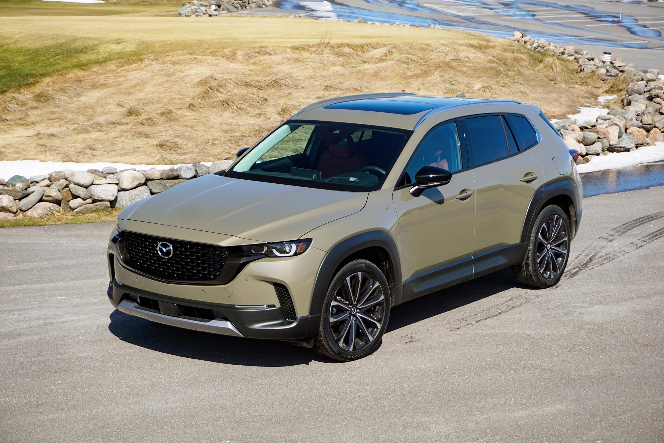 Best Compact SUVs to Consider in 2024 - AutoTrader.ca