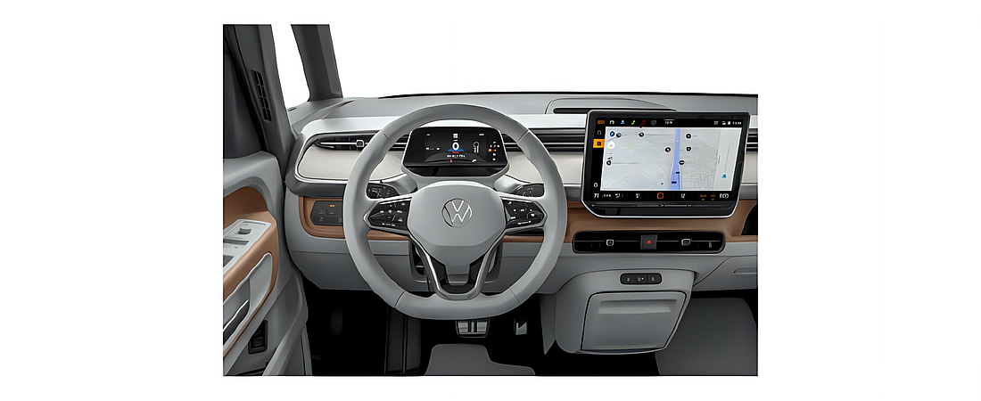 Volkswagen ID. Buzz - Canadian Prices, Specs, Photos | AutoTrader.ca