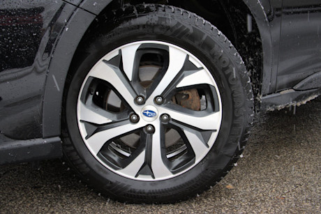 MotoMaster Winter Edge II Winter Tire Review - AutoTrader.ca