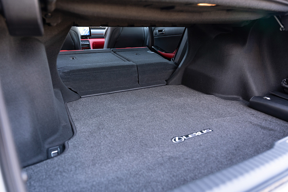 2026 Lexus IS Review - AutoTrader.ca