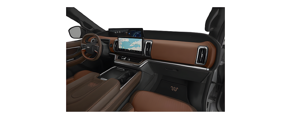 2026 Ford Expedition - Canadian Prices, Specs, Photos | AutoTrader.ca