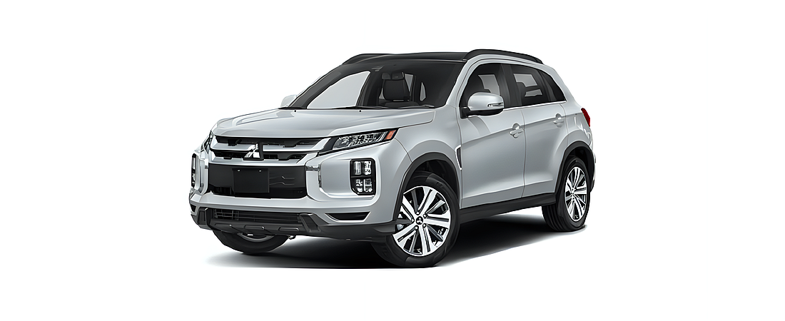 2024 Mitsubishi RVR - Canadian Prices, Specs, Photos | AutoTrader.ca