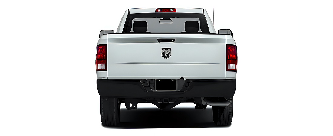 2018 Ram 1500 - Canadian Prices, Specs, Photos | AutoTrader.ca