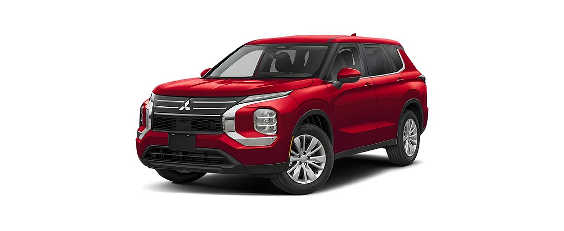 2026 Mitsubishi Outlander - Canadian Prices, Specs, Photos | AutoTrader.ca