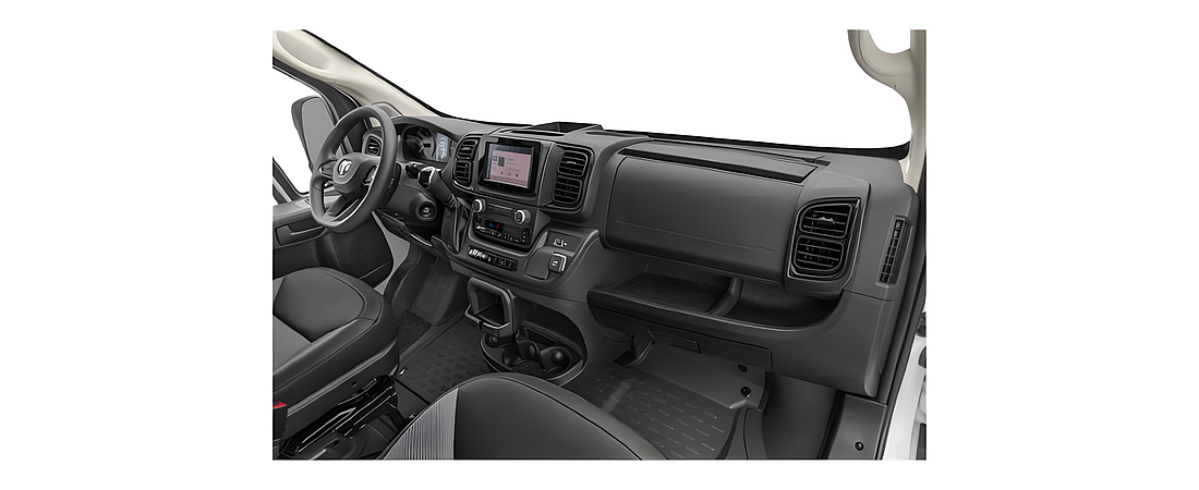 2026 Ram ProMaster Cargo Van - Canadian Prices, Specs, Photos ...