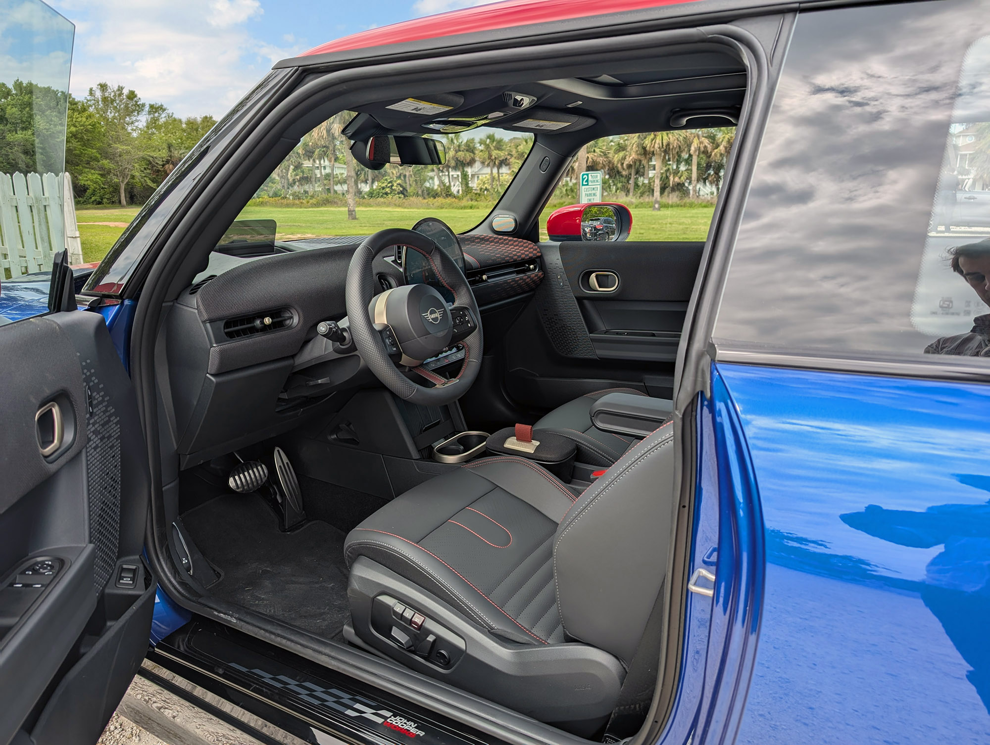 2025 Mini Cooper JCW First Drive Review - AutoTrader.ca