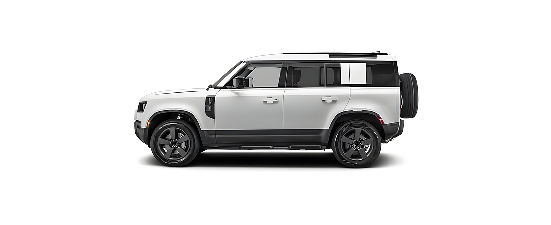 2026 Land Rover Defender - Canadian Prices, Specs, Photos | AutoTrader.ca