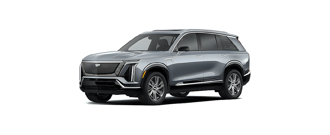 2026 Cadillac VISTIQ - Canadian Prices, Specs, Photos | AutoTrader.ca