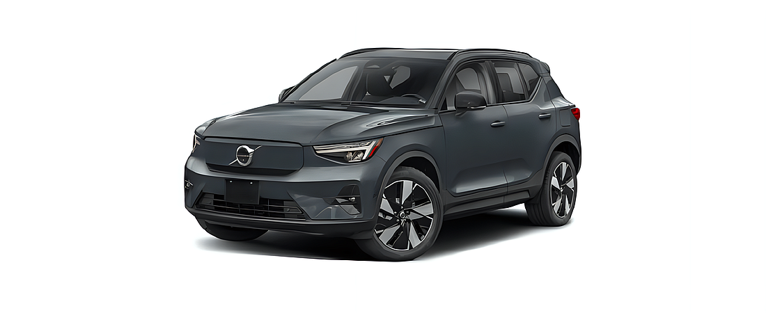 Volvo EX40 - Canadian Prices, Specs, Photos | AutoTrader.ca