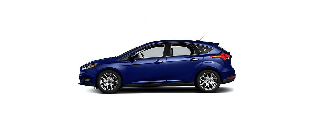 Ford Focus - Canadian Prices, Specs, Photos | AutoTrader.ca