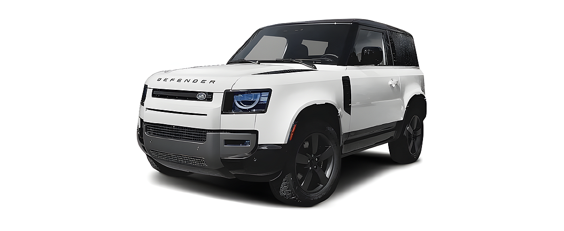 2026 Land Rover Defender - Canadian Prices, Specs, Photos | AutoTrader.ca