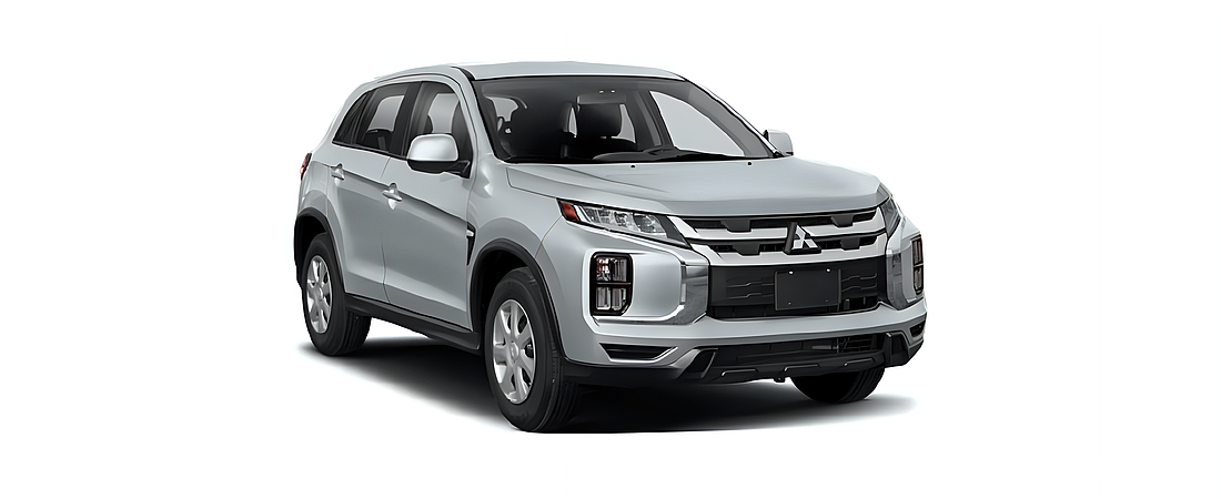 2024 Mitsubishi RVR - Canadian Prices, Specs, Photos | AutoTrader.ca