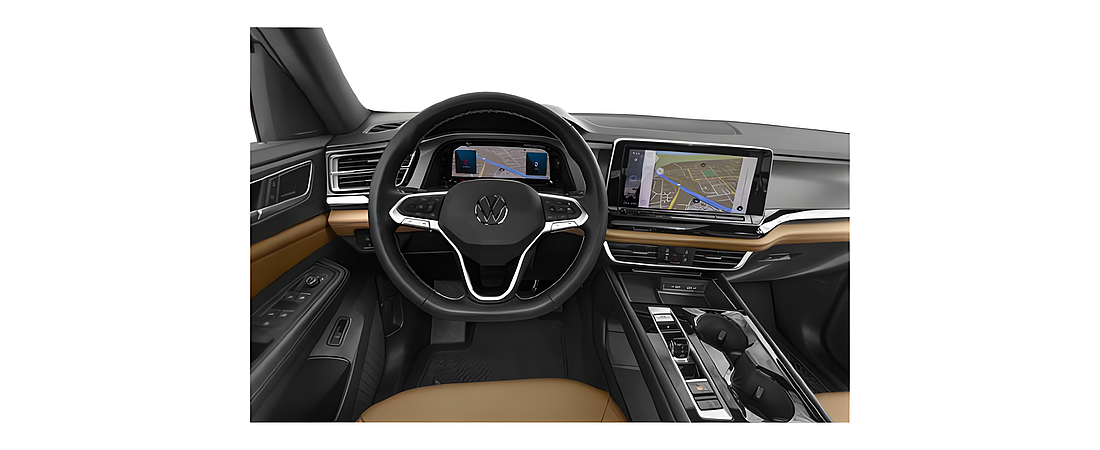 2026 Volkswagen Atlas Cross Sport - Canadian Prices, Specs, Photos ...