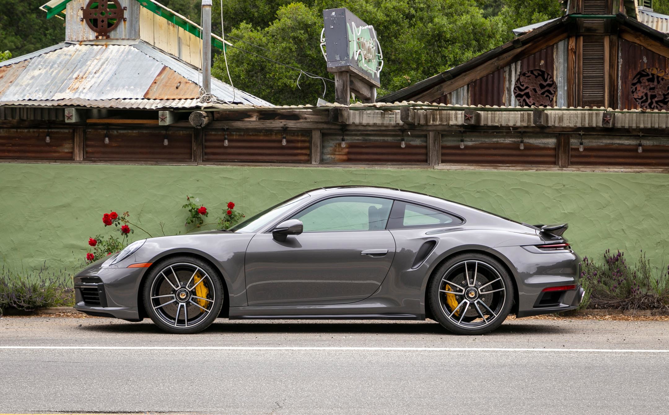 How Much Does It Really Cost to Own an Exotic Car? - AutoTrader.ca