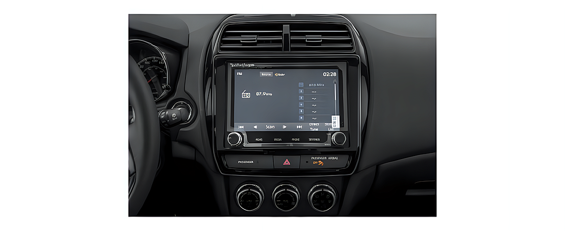2023 Mitsubishi RVR - Canadian Prices, Specs, Photos | AutoTrader.ca