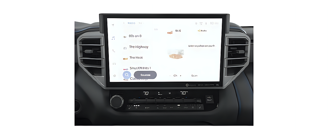 2025 Toyota Tundra - Canadian Prices, Specs, Photos | AutoTrader.ca