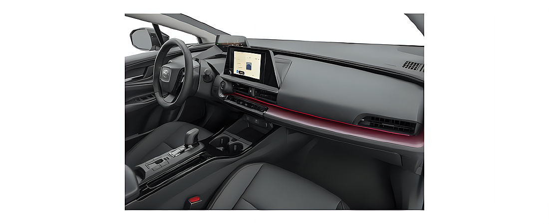 2025 Toyota Prius Plug-In Hybrid - Canadian Prices, Specs, Photos ...