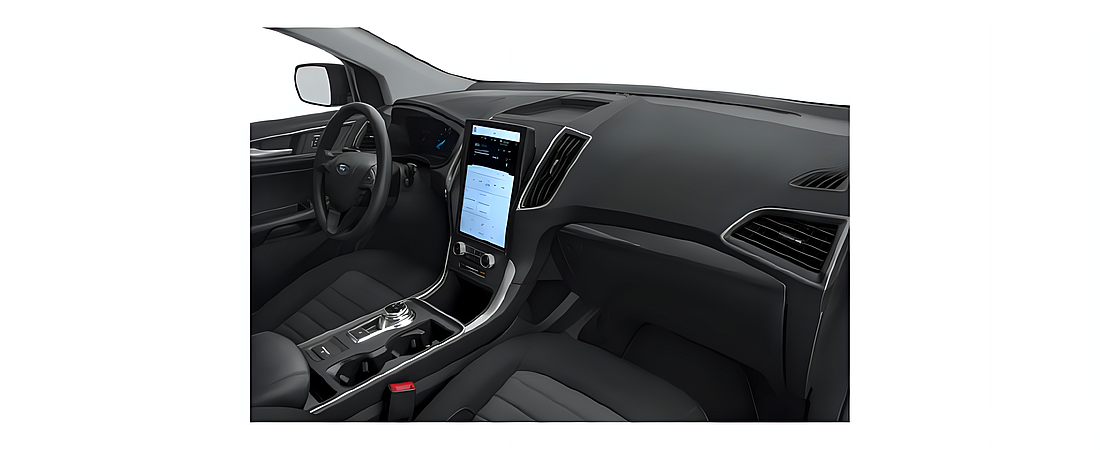 2024 Ford Edge - Canadian Prices, Specs, Photos | AutoTrader.ca