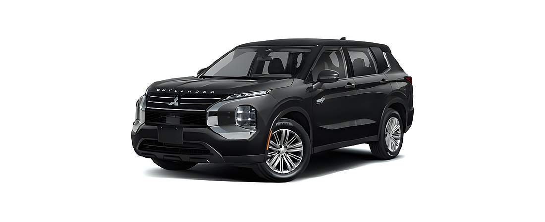 2024 Mitsubishi Outlander PHEV - Canadian Prices, Specs, Photos ...