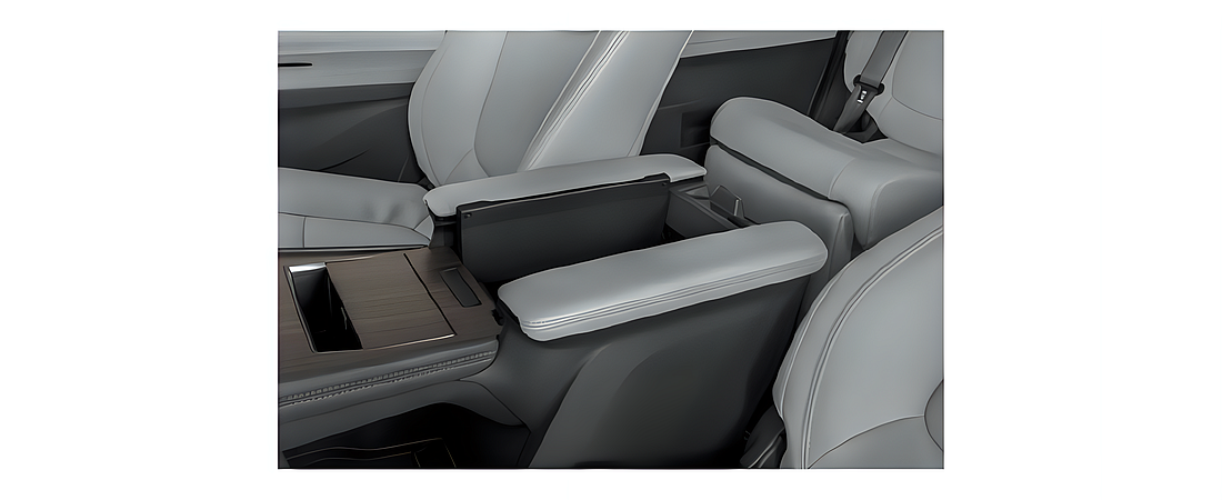 2025 Toyota Sienna - Canadian Prices, Specs, Photos | AutoTrader.ca