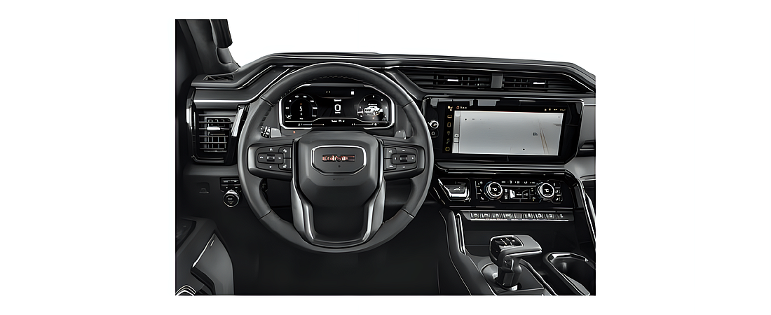 2024 GMC Sierra 1500 - Canadian Prices, Specs, Photos | AutoTrader.ca