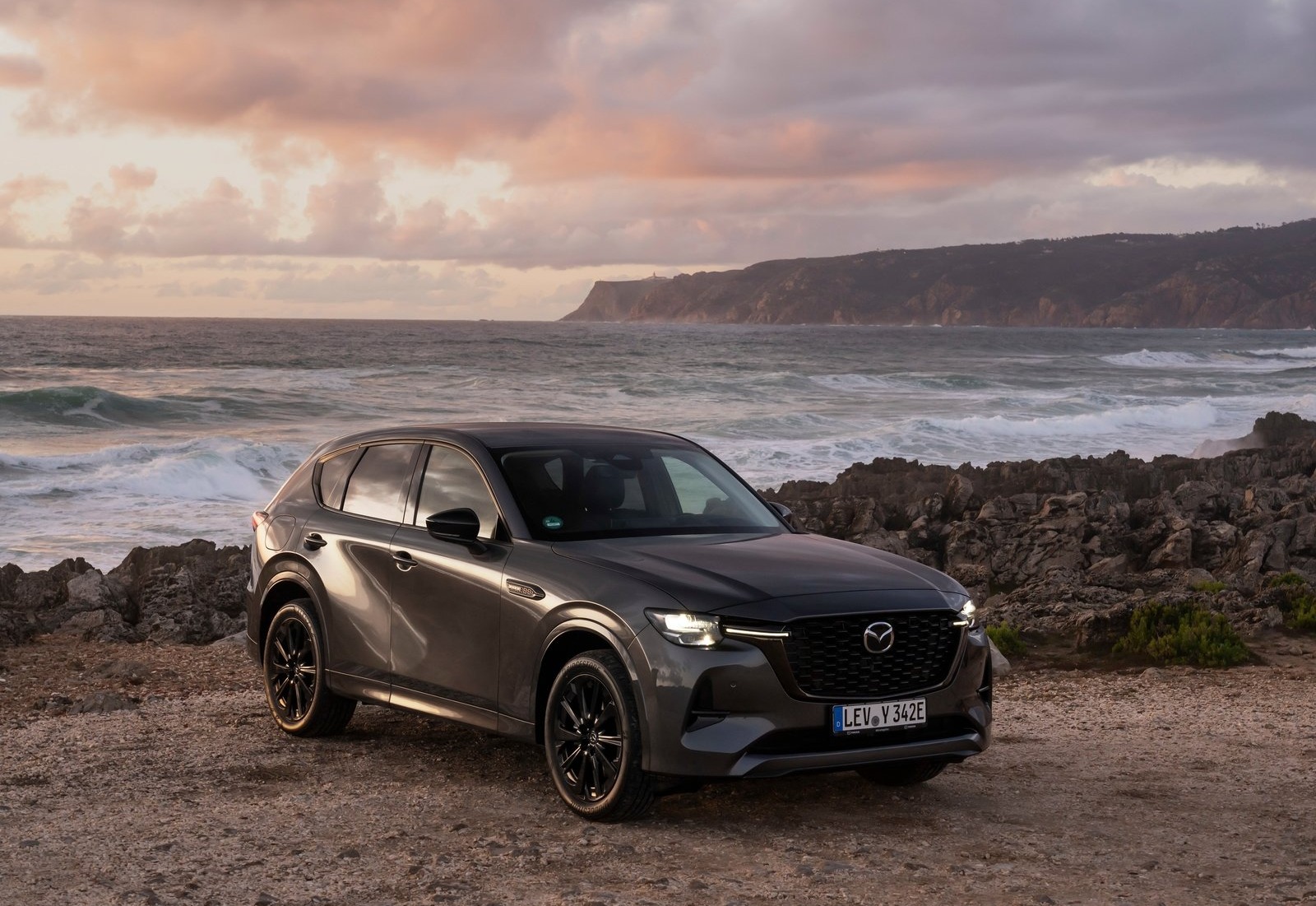 Mazda - Modelle, Preise, Übersicht | AutoScout24