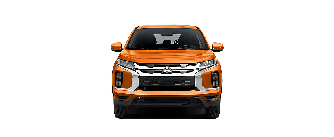 2024 Mitsubishi RVR - Canadian Prices, Specs, Photos | AutoTrader.ca