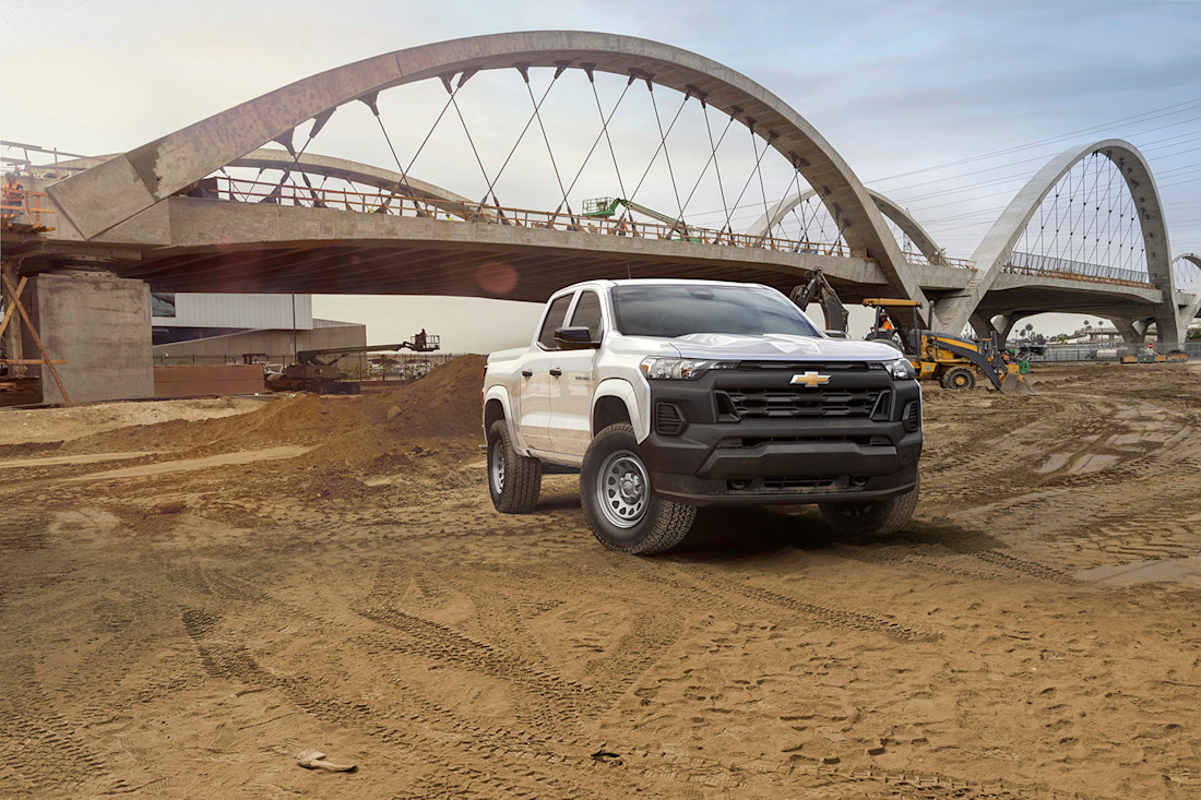 10 Affordable New Off-Road Vehicles Under $50,000 - AutoTrader.ca