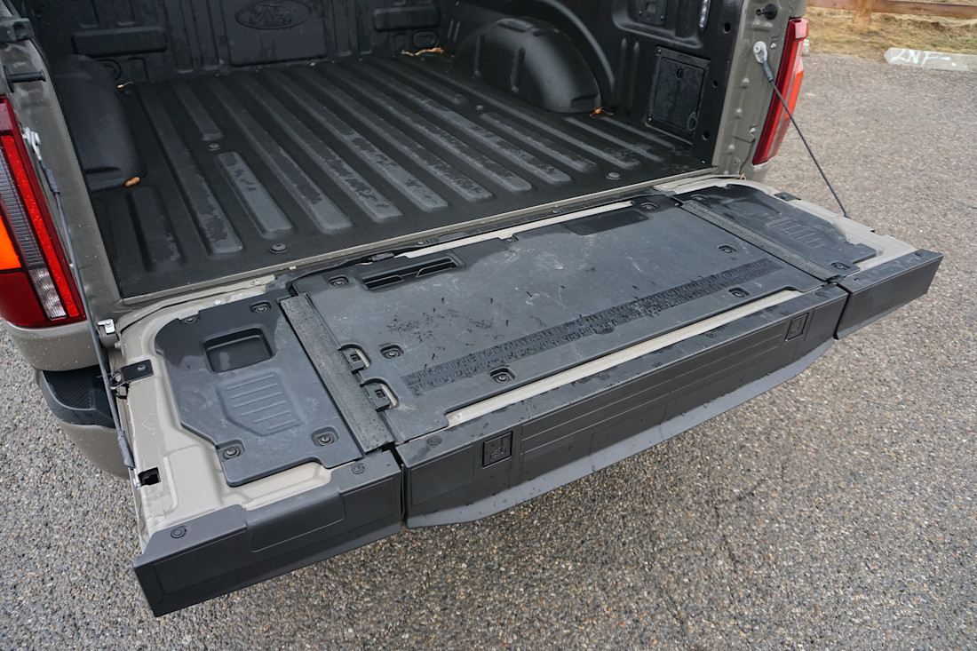 2026 Ford F-150 Hybrid Review - AutoTrader.ca