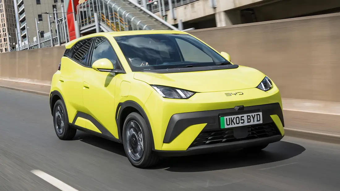 Which Segments Should Chinese Automakers Target in Canada? - AutoTrader.ca