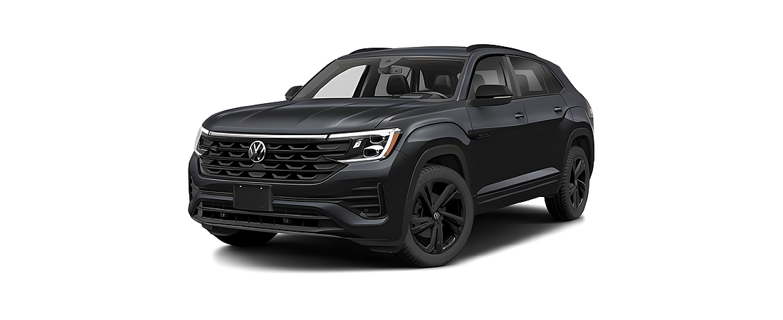 2026 Volkswagen Atlas Cross Sport - Canadian Prices, Specs, Photos ...