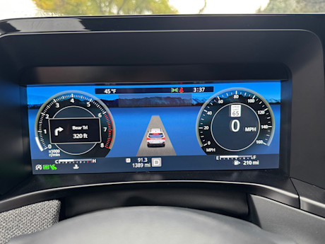 2026 Subaru Outback First Drive Review - AutoTrader.ca