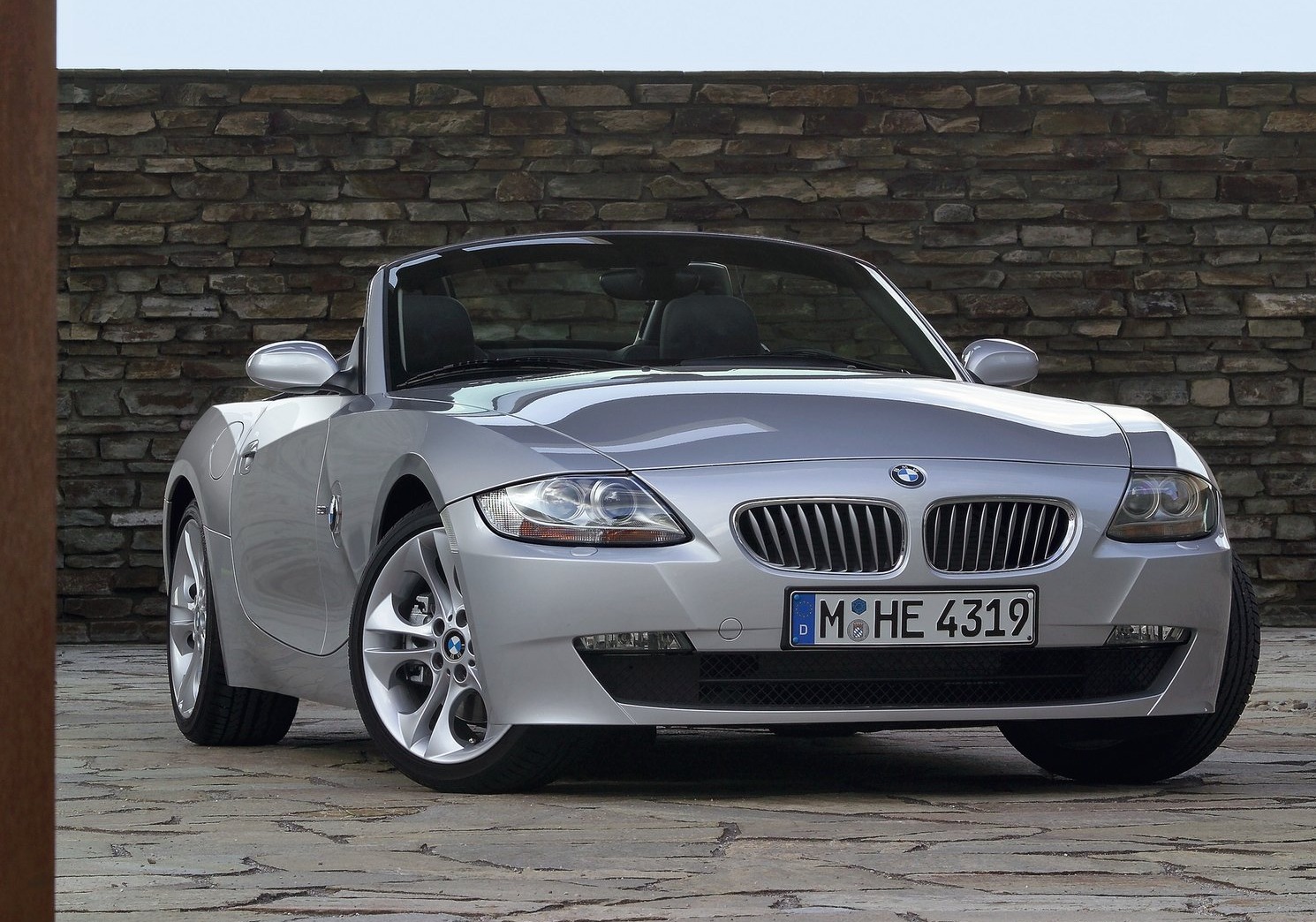 Auto cabrio usate: storia, modelli, versioni e motori - AutoScout24