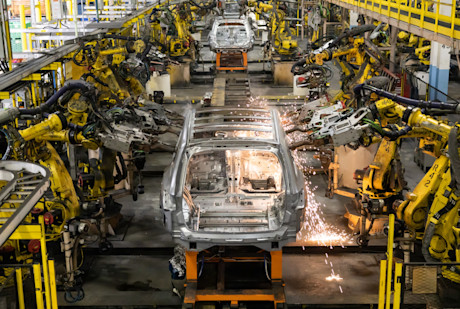Made in Canada: What Cars Are Manufactured in Canada? - AutoTrader.ca