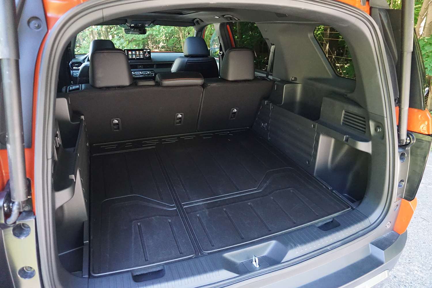2026 Honda Passport Review + Video - AutoTrader.ca