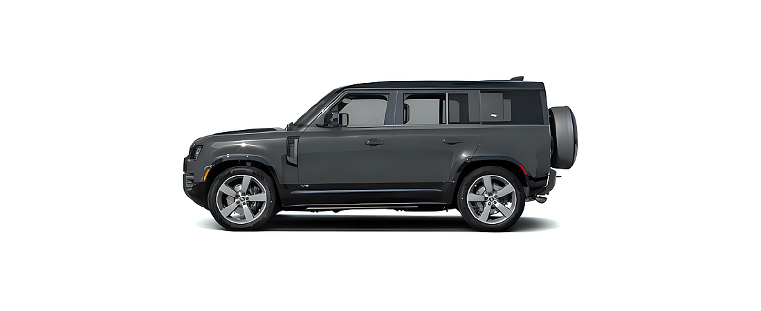 2025 Land Rover Defender - Canadian Prices, Specs, Photos | AutoTrader.ca