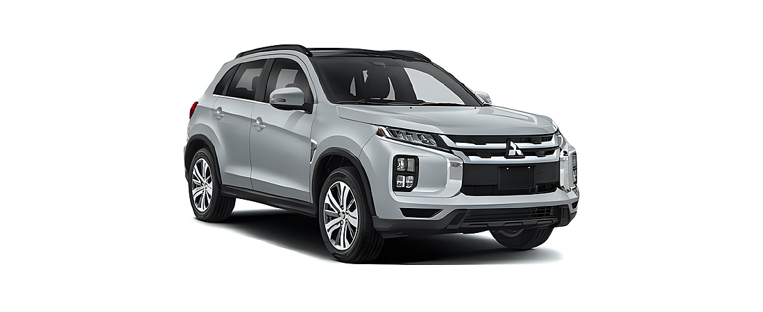 2024 Mitsubishi RVR - Canadian Prices, Specs, Photos | AutoTrader.ca