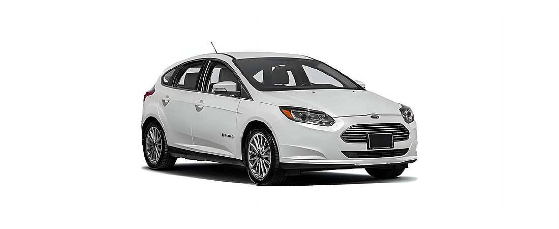 Ford Focus - Canadian Prices, Specs, Photos | AutoTrader.ca